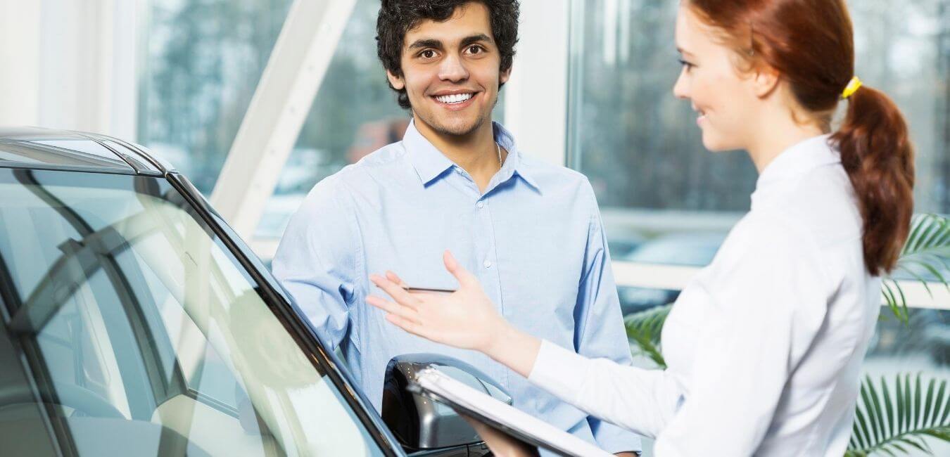 Car Finance: An Easy Button - Focus FCU